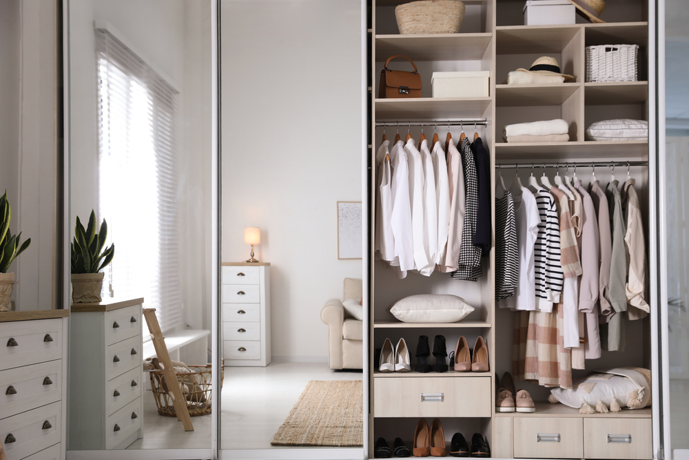 Maximising Space and Style: The Ultimate Guide to Inbuilt Wardrobe Designs
